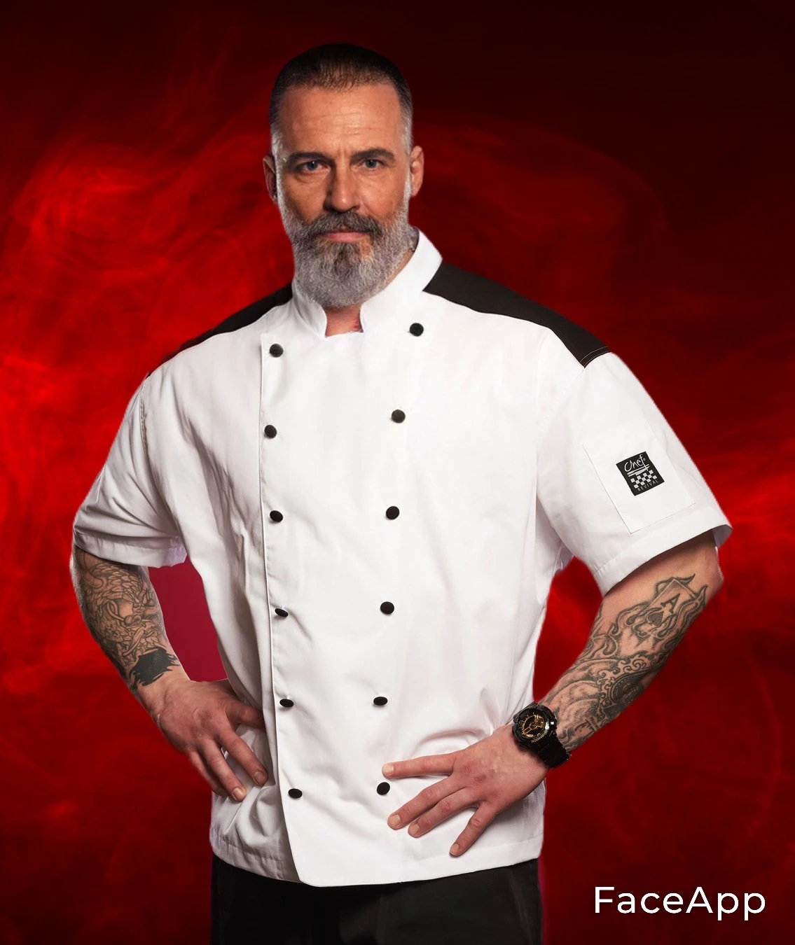 Kip Turnbull | Hell's Kitchen Fanon Wiki | Fandom