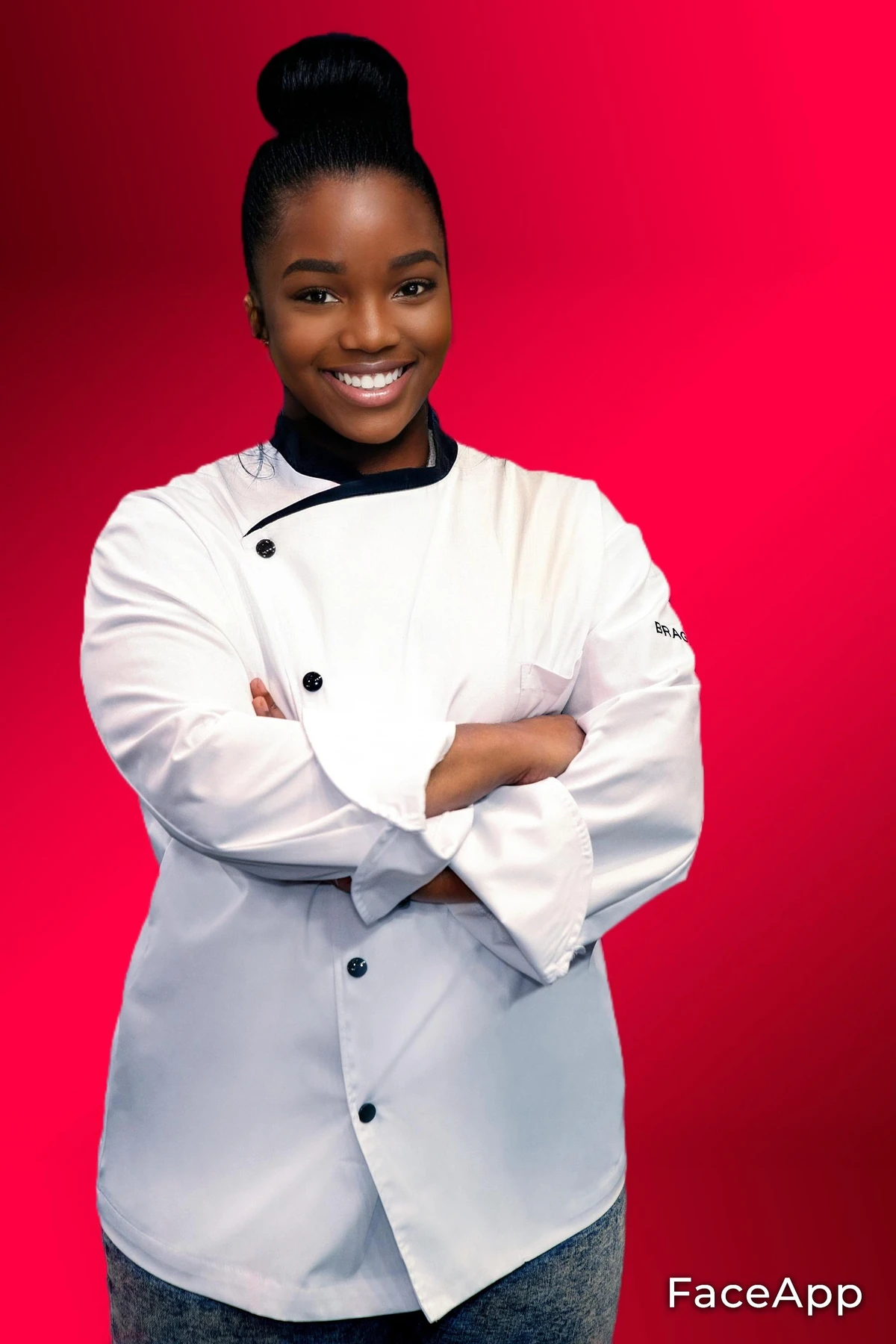 Monique Hinds | Hell's Kitchen Fanon Wiki | Fandom