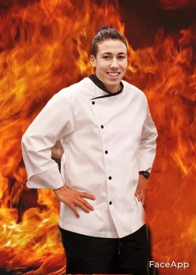 Noah Watson | Hell's Kitchen Fanon Wiki | Fandom