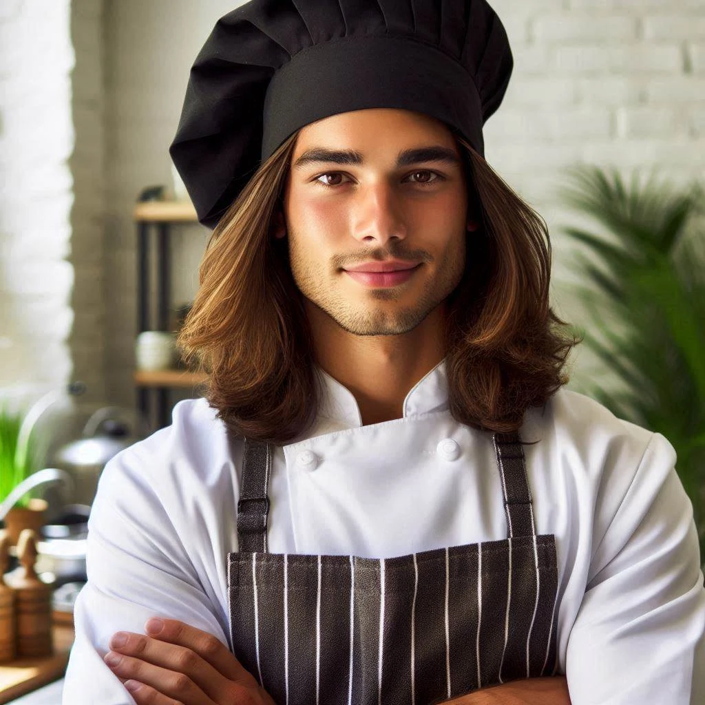 Andy Nolan | Hell's Kitchen Fanon Wiki | Fandom
