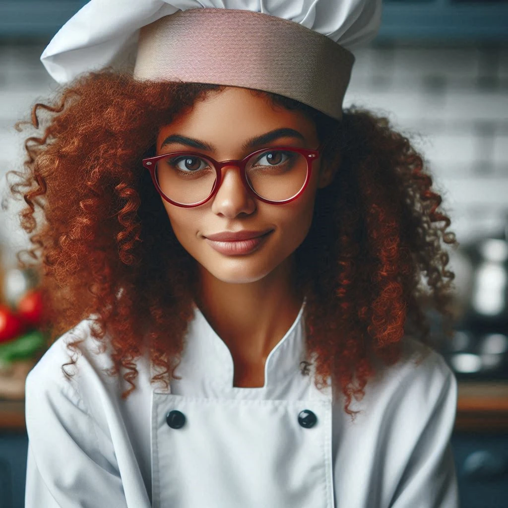 Nadia Torres | Hell's Kitchen Fanon Wiki | Fandom
