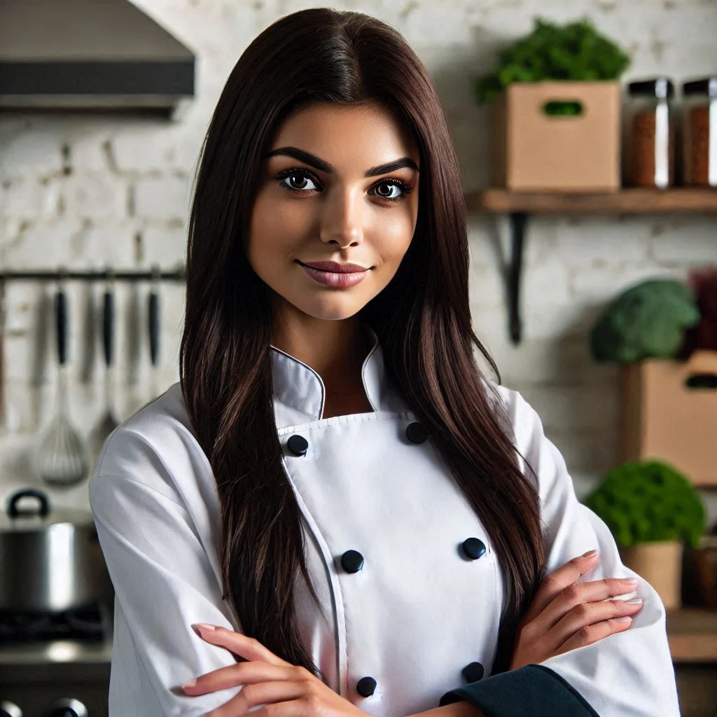 Alyssa Whitehouse | Hell's Kitchen Fanon Wiki | Fandom