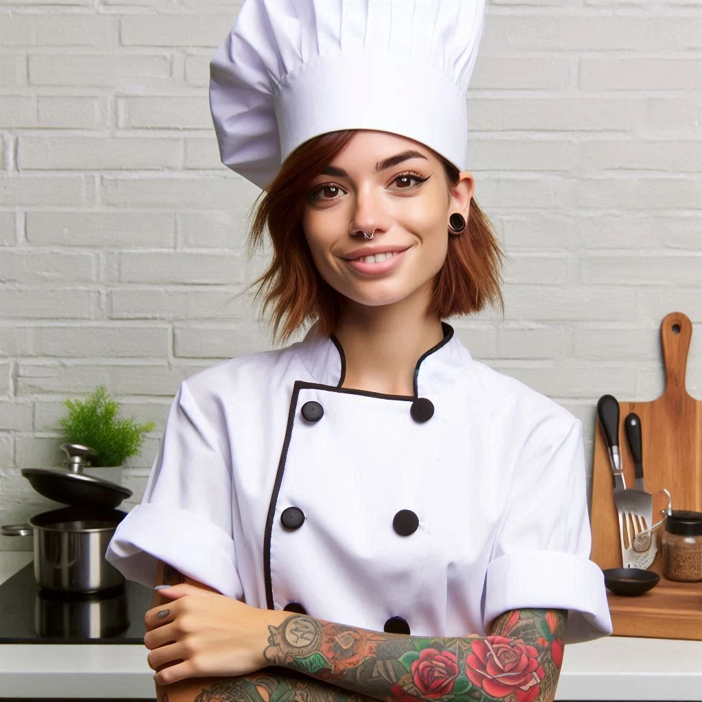 Candice "Candi" Tylowe | Hell's Kitchen Fanon Wiki | Fandom