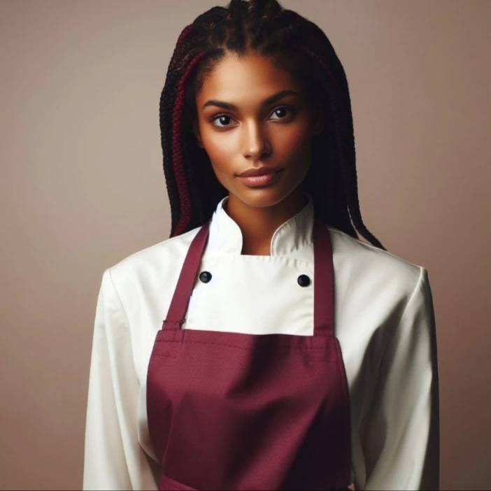 Jamena Tobin | Hell's Kitchen Fanon Wiki | Fandom