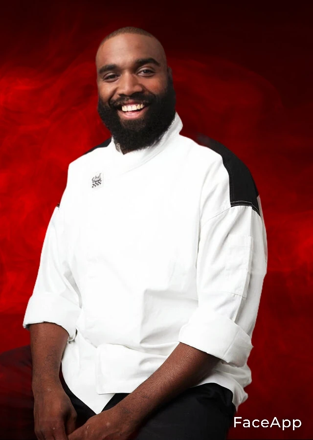 Beck Beckett | Hell's Kitchen Fanon Wiki | Fandom