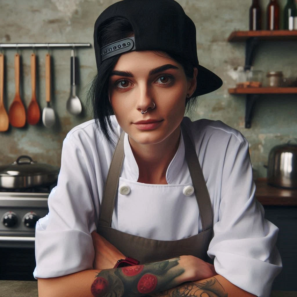 Tamara Redcrowne | Hell's Kitchen Fanon Wiki | Fandom