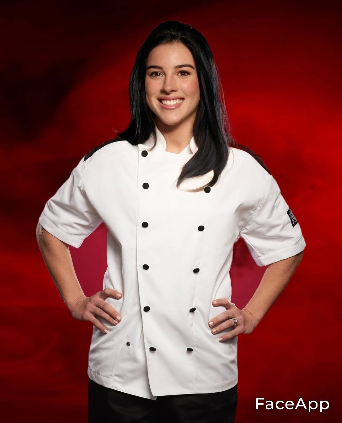 Cali Dennis | Hell's Kitchen Fanon Wiki | Fandom
