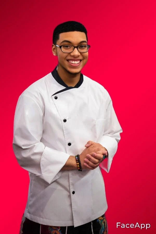 Jasper Grove | Hell's Kitchen Fanon Wiki | Fandom