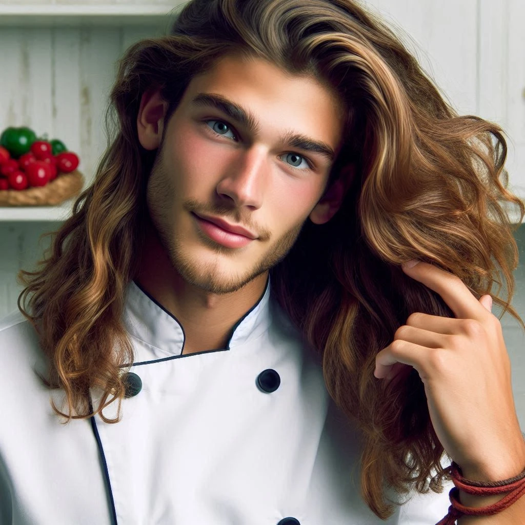 Ryan Franics | Hell's Kitchen Fanon Wiki | Fandom