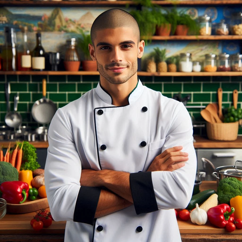 Alejandro Espinoza | Hell's Kitchen Fanon Wiki | Fandom