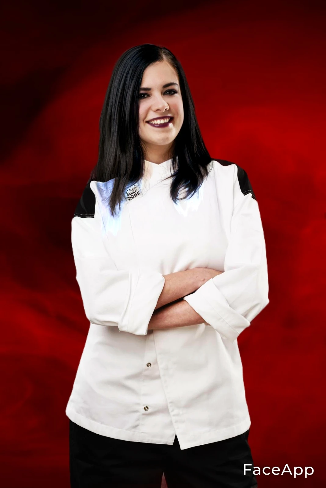 Astria Snooks | Hell's Kitchen Fanon Wiki | Fandom