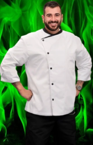 Wayne Stone | Hell's Kitchen Fanon Wiki | Fandom