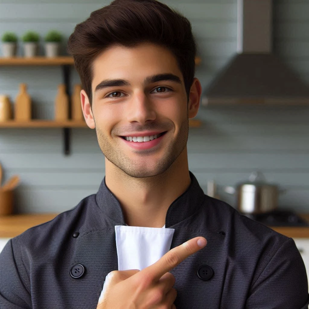 Wes Scanton | Hell's Kitchen Fanon Wiki | Fandom