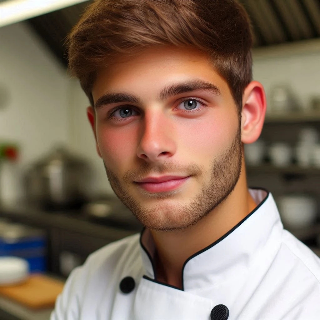 Mark Winters | Hell's Kitchen Fanon Wiki | Fandom