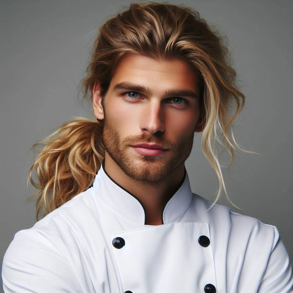 Scott Horricks | Hell's Kitchen Fanon Wiki | Fandom