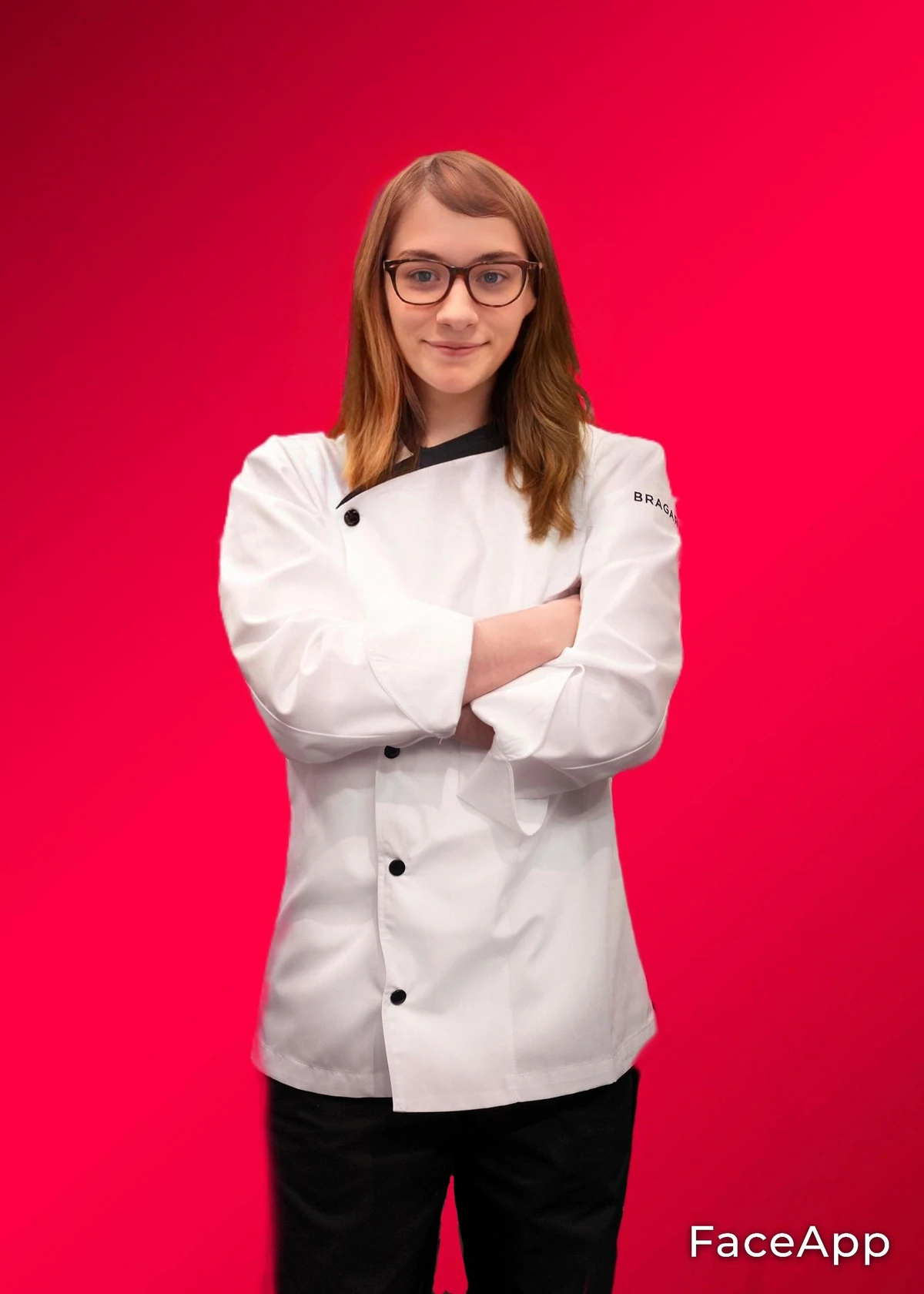 Vanessa Allen | Hell's Kitchen Fanon Wiki | Fandom