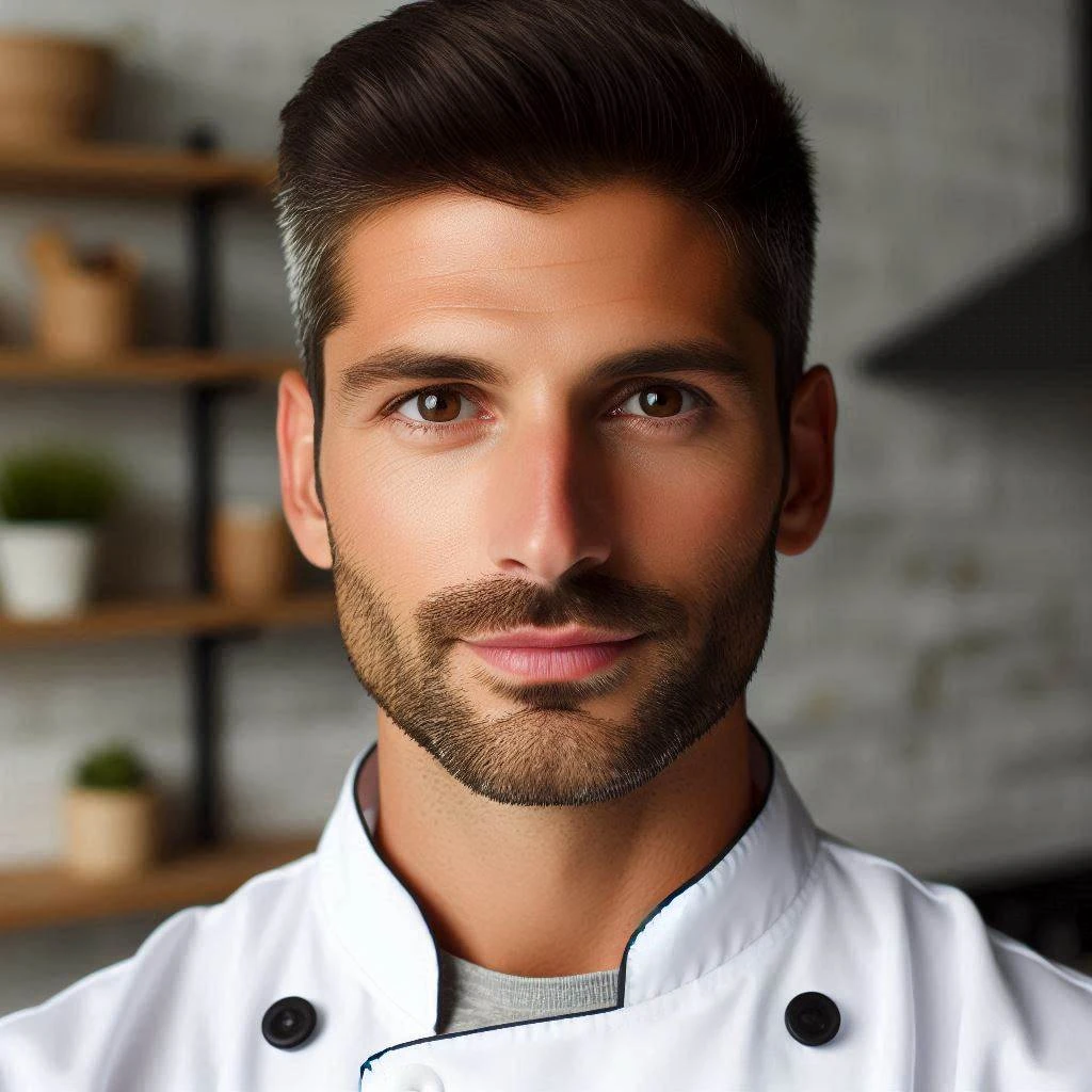 Dustin McCall | Hell's Kitchen Fanon Wiki | Fandom