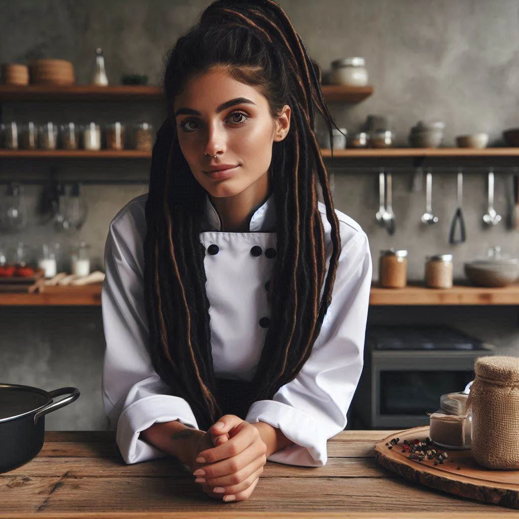 Robyn Ellows | Hell's Kitchen Fanon Wiki | Fandom