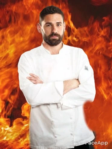 Andrew Knox | Hell's Kitchen Fanon Wiki | Fandom