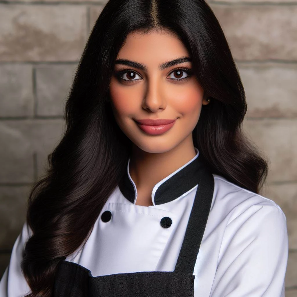 Jade Nassar | Hell's Kitchen Fanon Wiki | Fandom