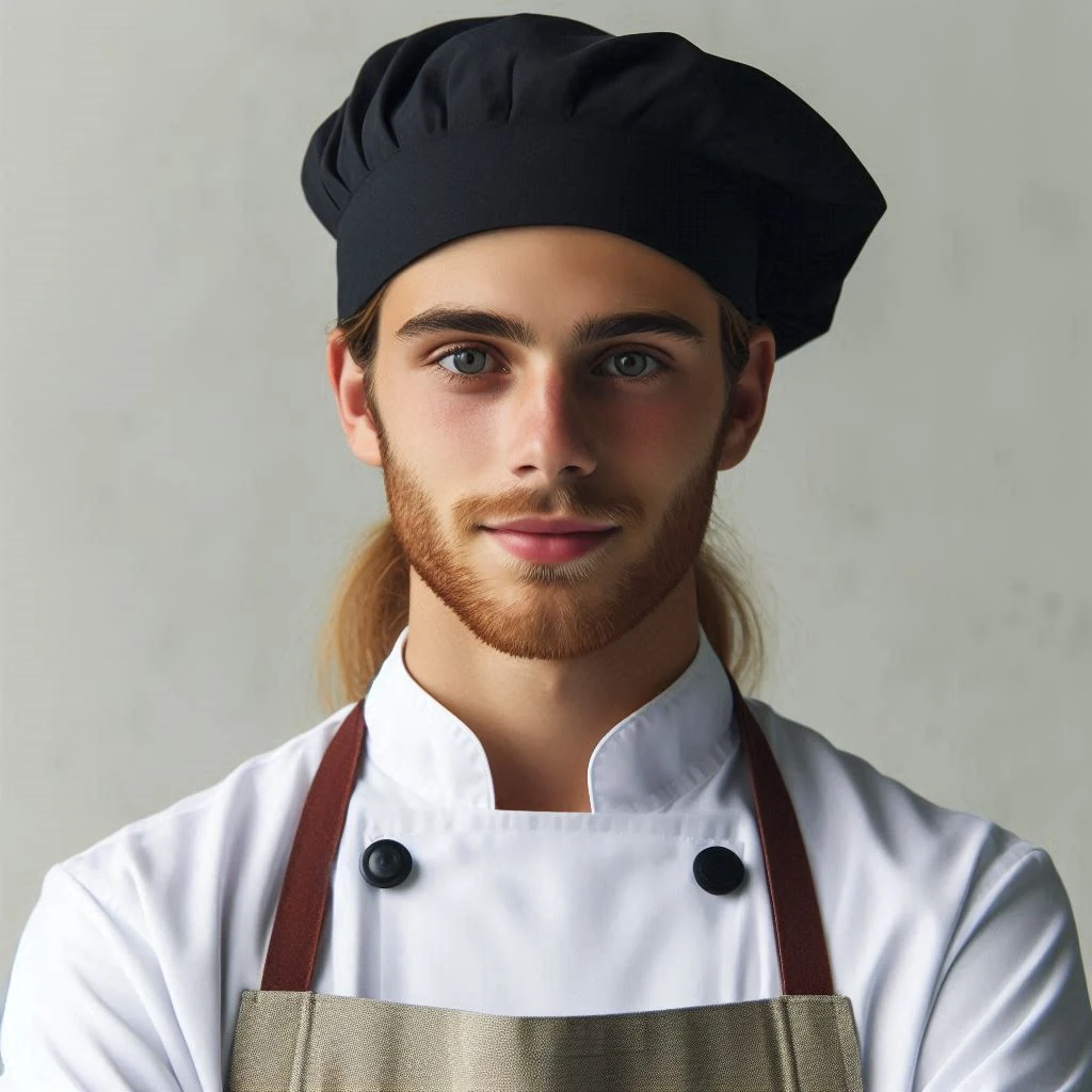 Cody Kage | Hell's Kitchen Fanon Wiki | Fandom