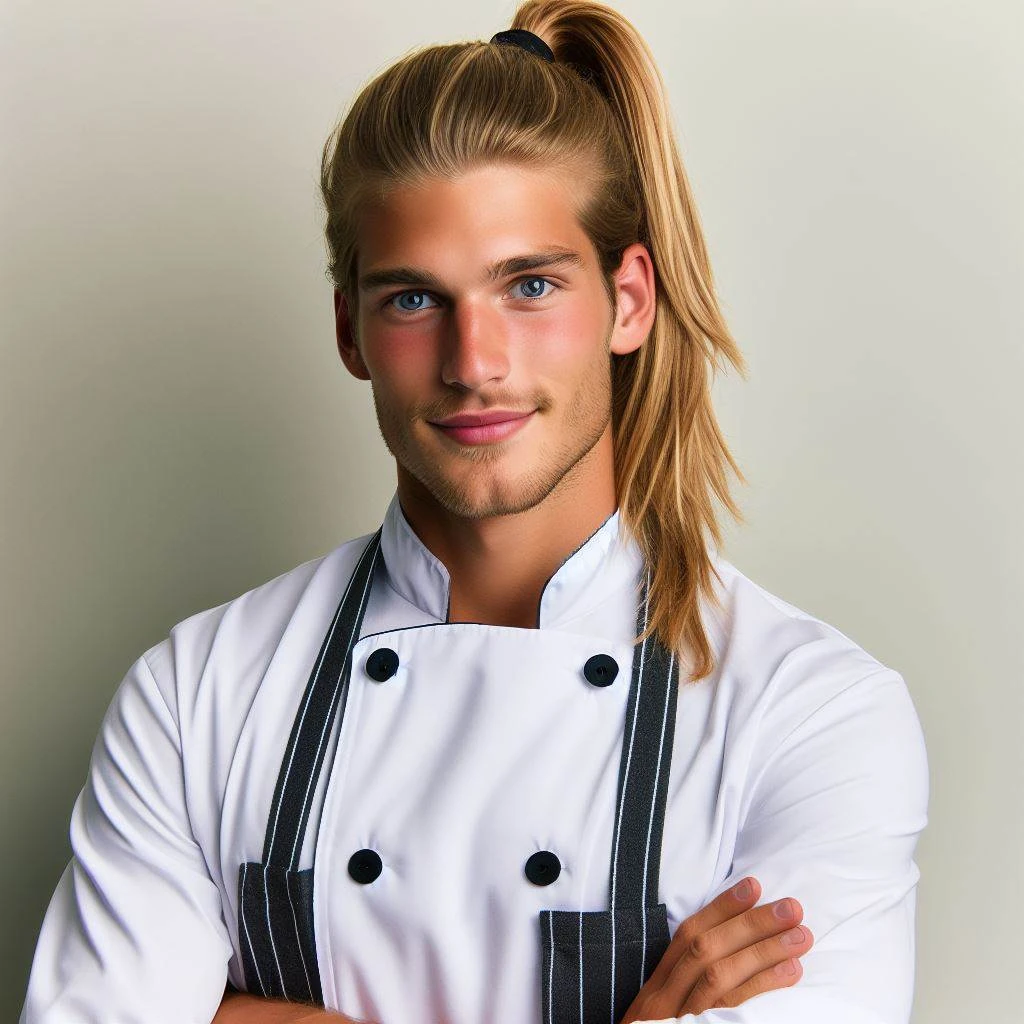 Bobby Owens | Hell's Kitchen Fanon Wiki | Fandom