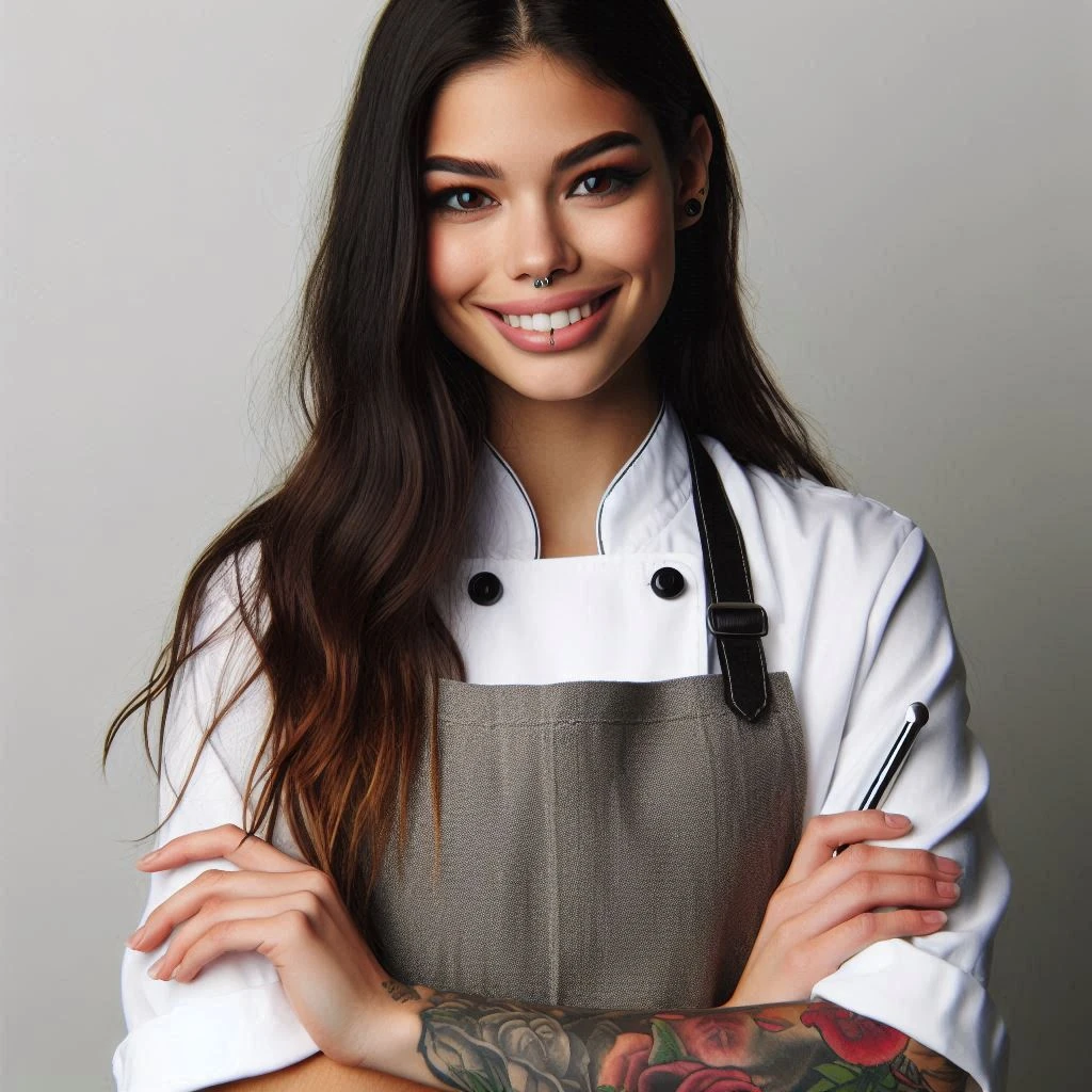 Violet Landfield | Hell's Kitchen Fanon Wiki | Fandom