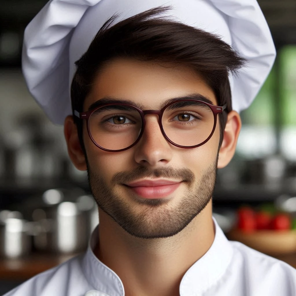 AJ Redtroy | Hell's Kitchen Fanon Wiki | Fandom