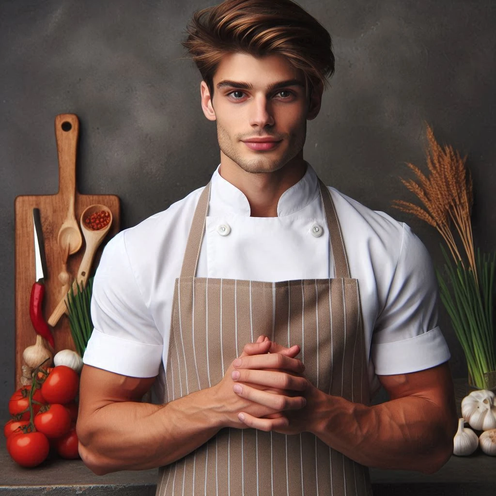 Fletcher Highking | Hell's Kitchen Fanon Wiki | Fandom