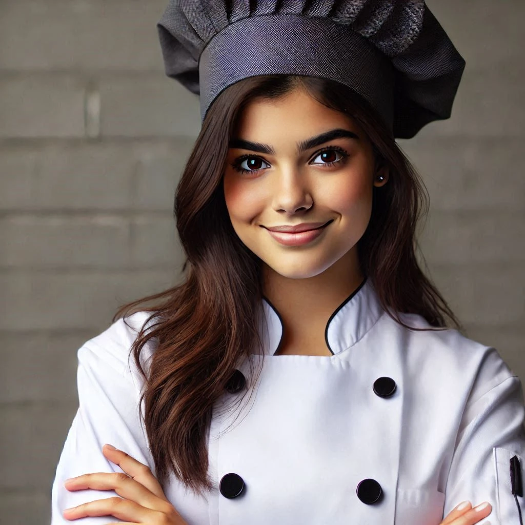 Layla Sanchez | Hell's Kitchen Fanon Wiki | Fandom