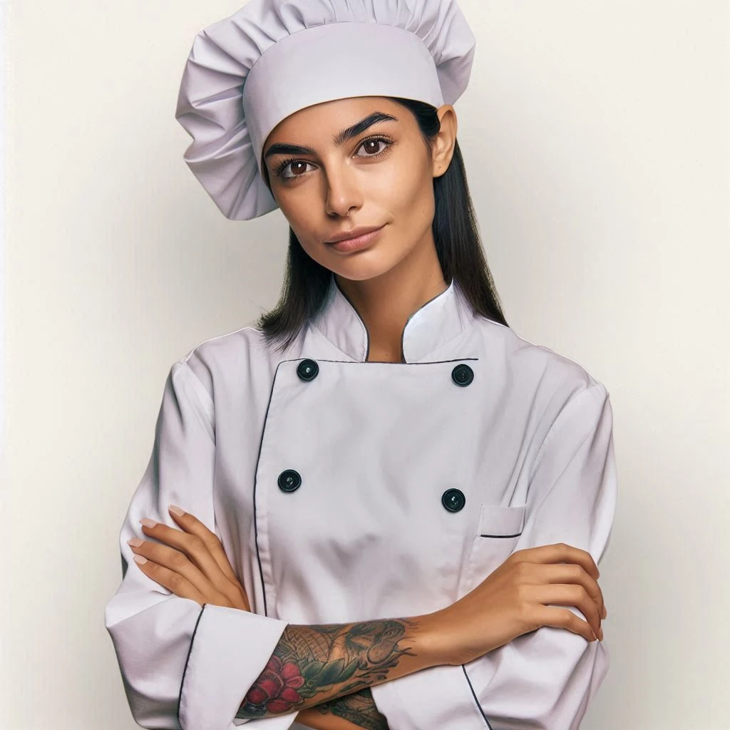 Lisa Wilbur | Hell's Kitchen Fanon Wiki | Fandom