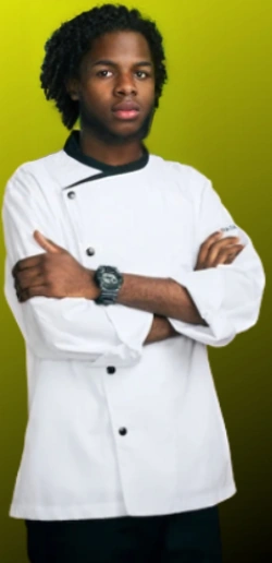 Tyler Sayrella | Hell's Kitchen Fanon Wiki | Fandom