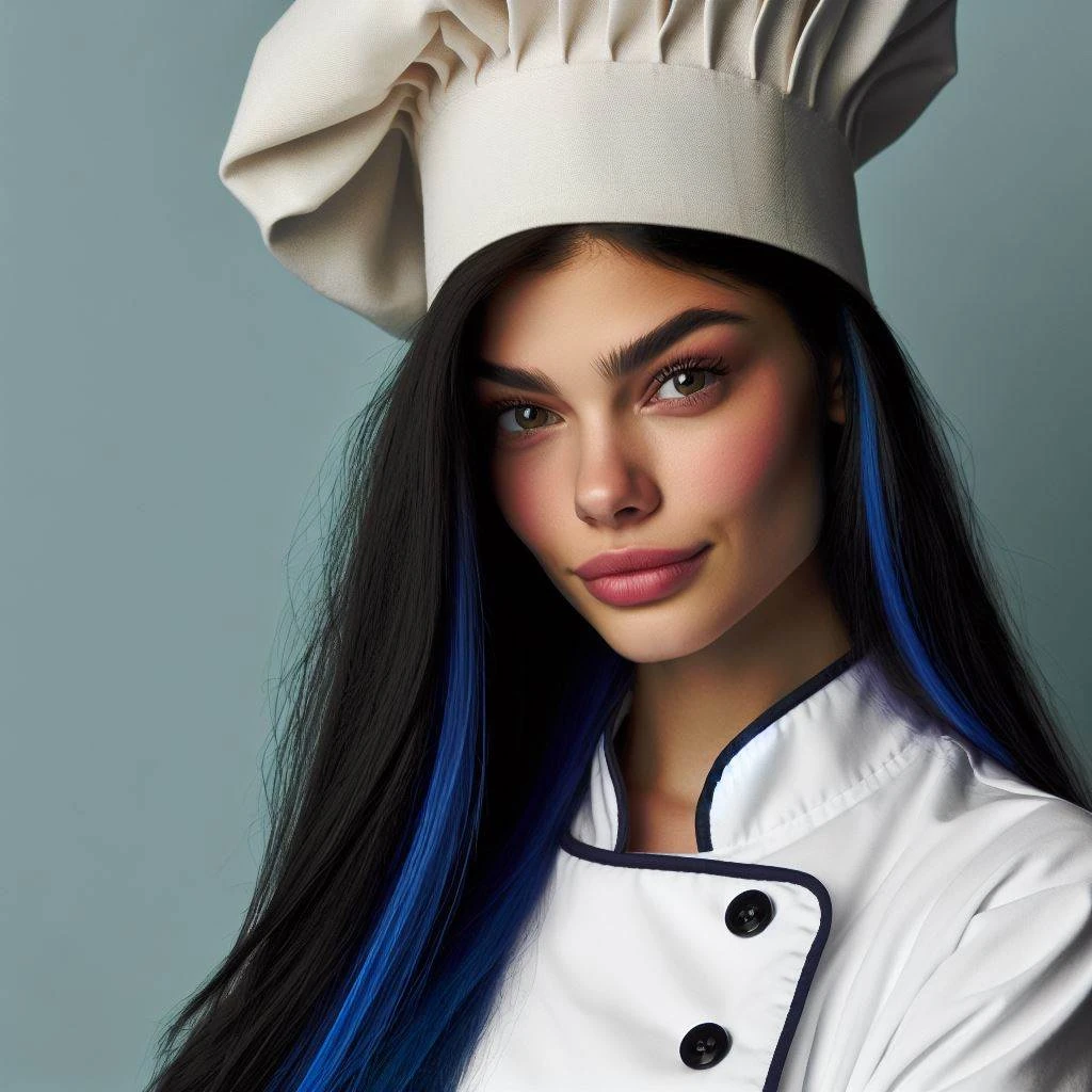 Robyn Banks | Hell's Kitchen Fanon Wiki | Fandom