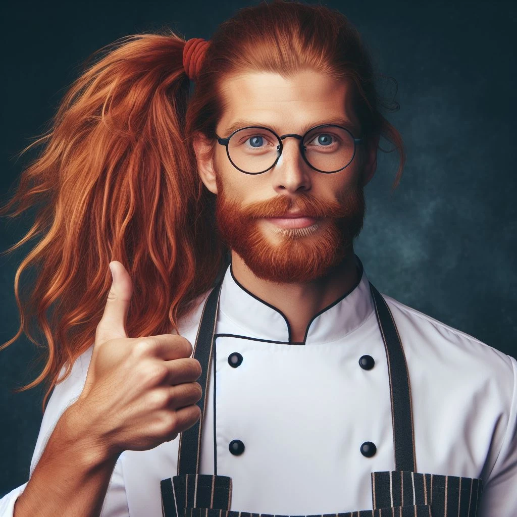 Sean Evansville | Hell's Kitchen Fanon Wiki | Fandom