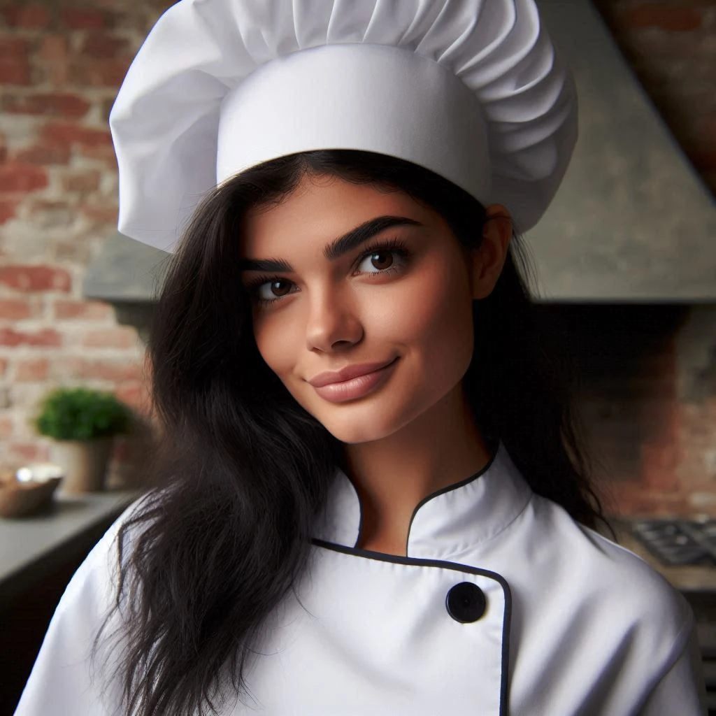 Layna DeFlores | Hell's Kitchen Fanon Wiki | Fandom