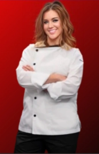 Tara Long | Hell's Kitchen Fanon Wiki | Fandom