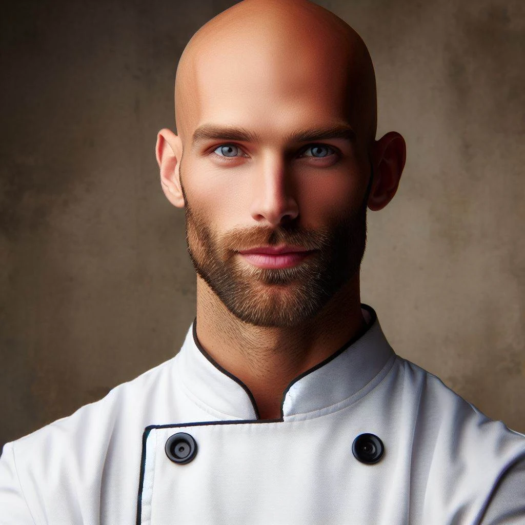 James Youngblood | Hell's Kitchen Fanon Wiki | Fandom