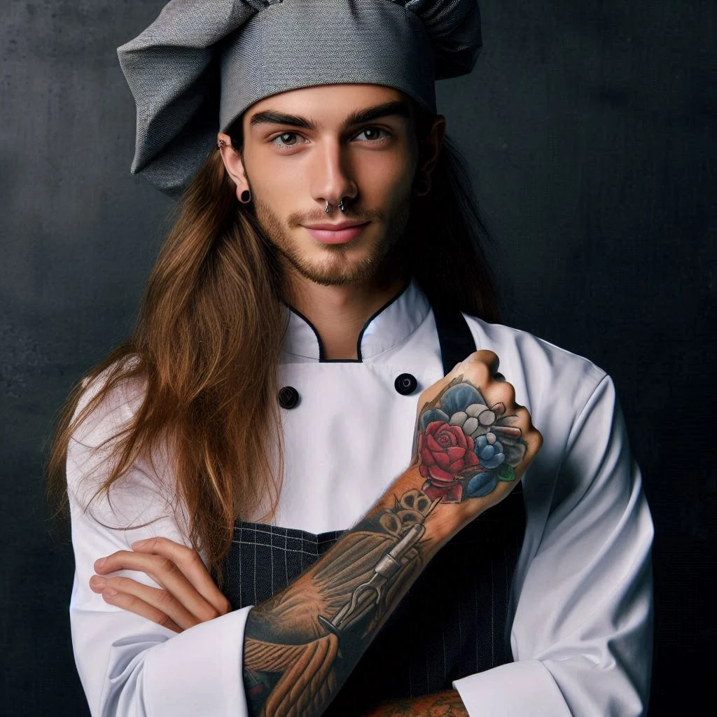 Jamie Whittiker | Hell's Kitchen Fanon Wiki | Fandom