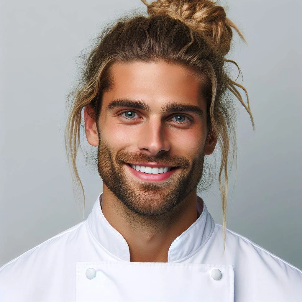 Leon Brykes | Hell's Kitchen Fanon Wiki | Fandom