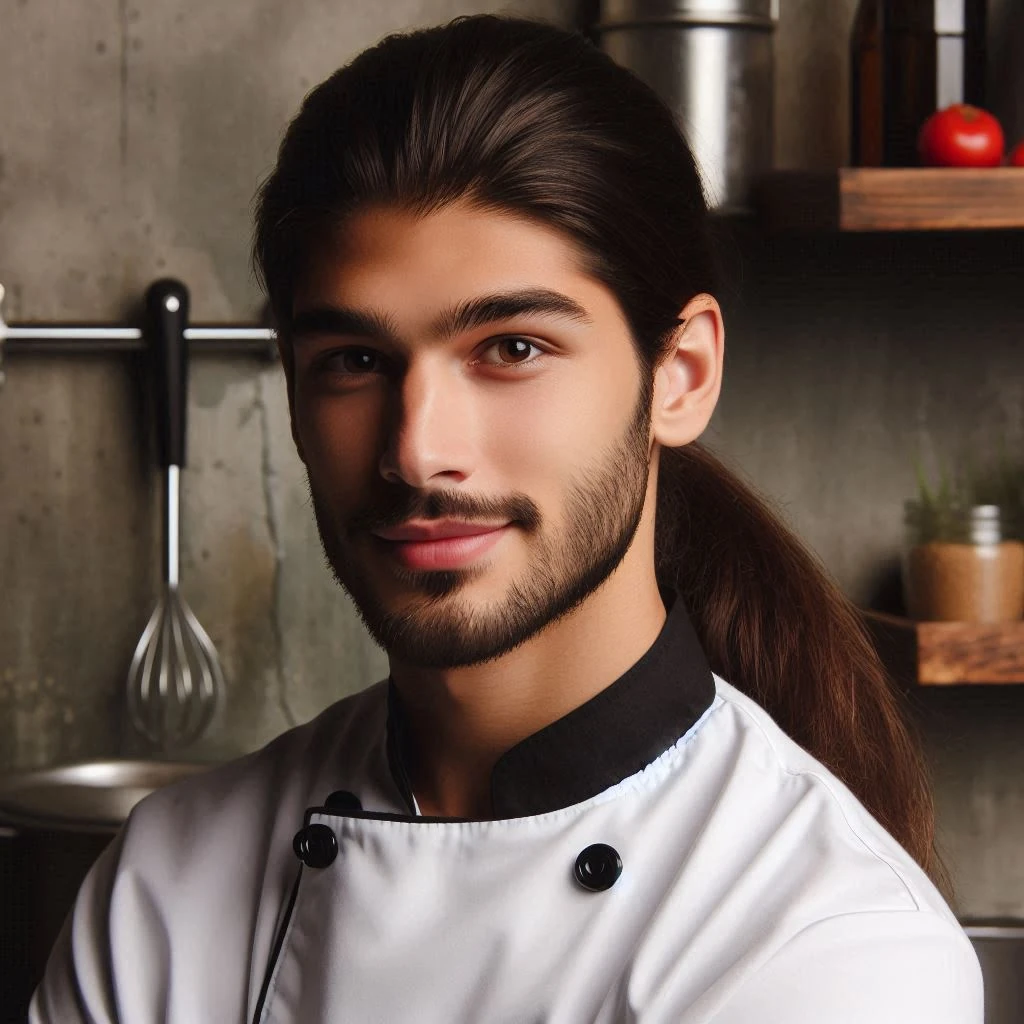 Harrison Macecrown | Hell's Kitchen Fanon Wiki | Fandom