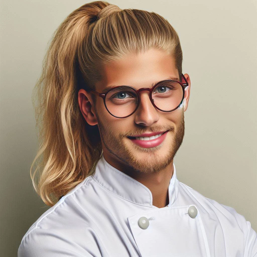 Charlie Highcross | Hell's Kitchen Fanon Wiki | Fandom