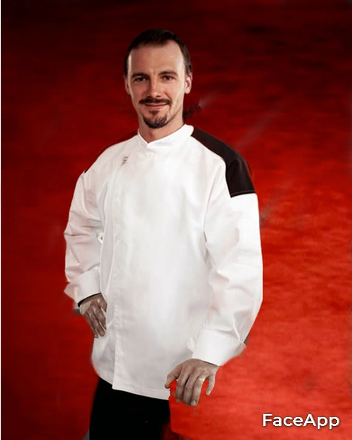 Neil Campbell | Hell's Kitchen Fanon Wiki | Fandom