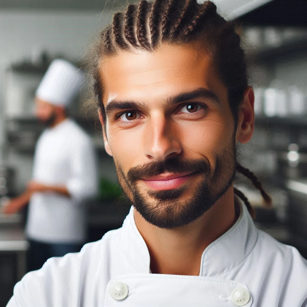 Taylor Sokolov | Hell's Kitchen Fanon Wiki | Fandom