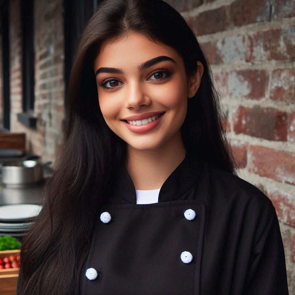 Valentina Giovazzo | Hell's Kitchen Fanon Wiki | Fandom