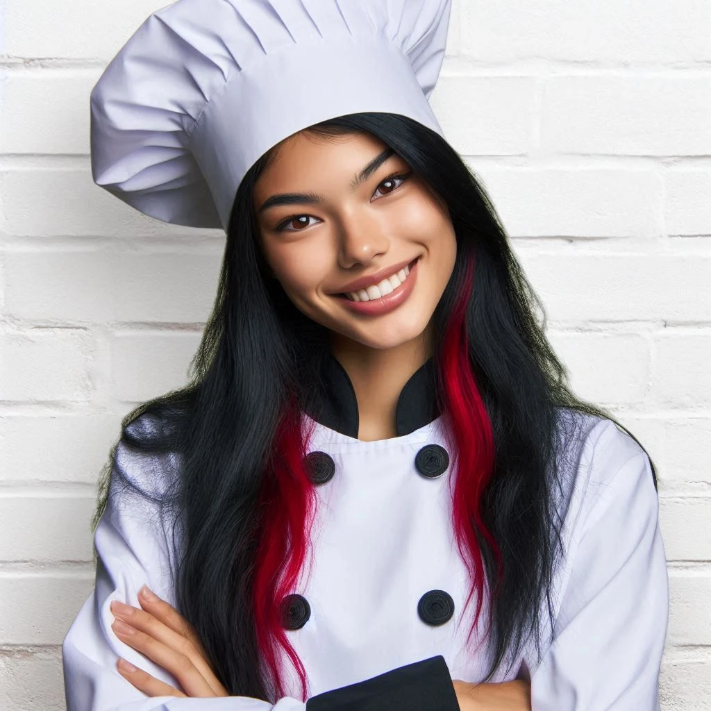 Caitlin Symcero | Hell's Kitchen Fanon Wiki | Fandom