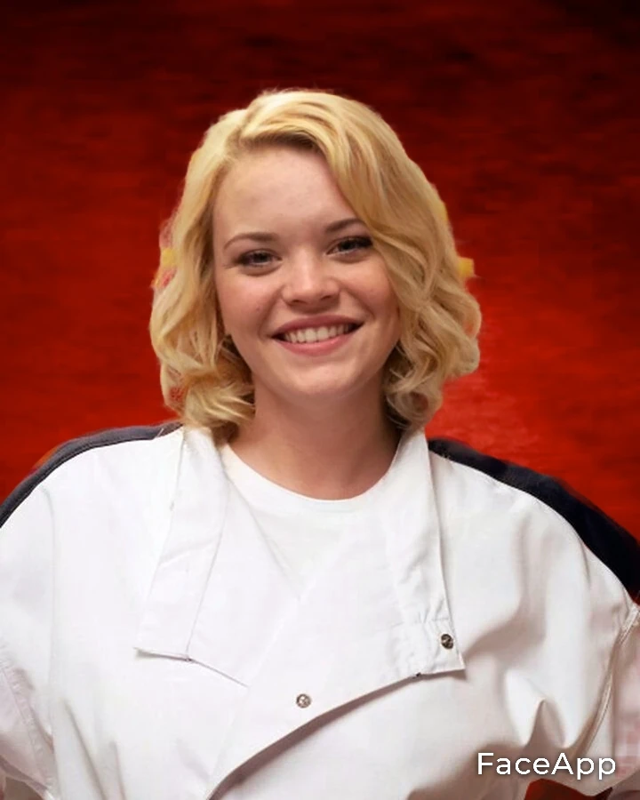 Renee Dawson | Hell's Kitchen Fanon Wiki | Fandom
