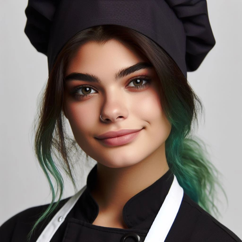 Chelsea Klynes | Hell's Kitchen Fanon Wiki | Fandom