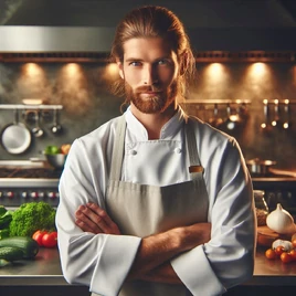 Otis Troweborn | Hell's Kitchen Fanon Wiki | Fandom