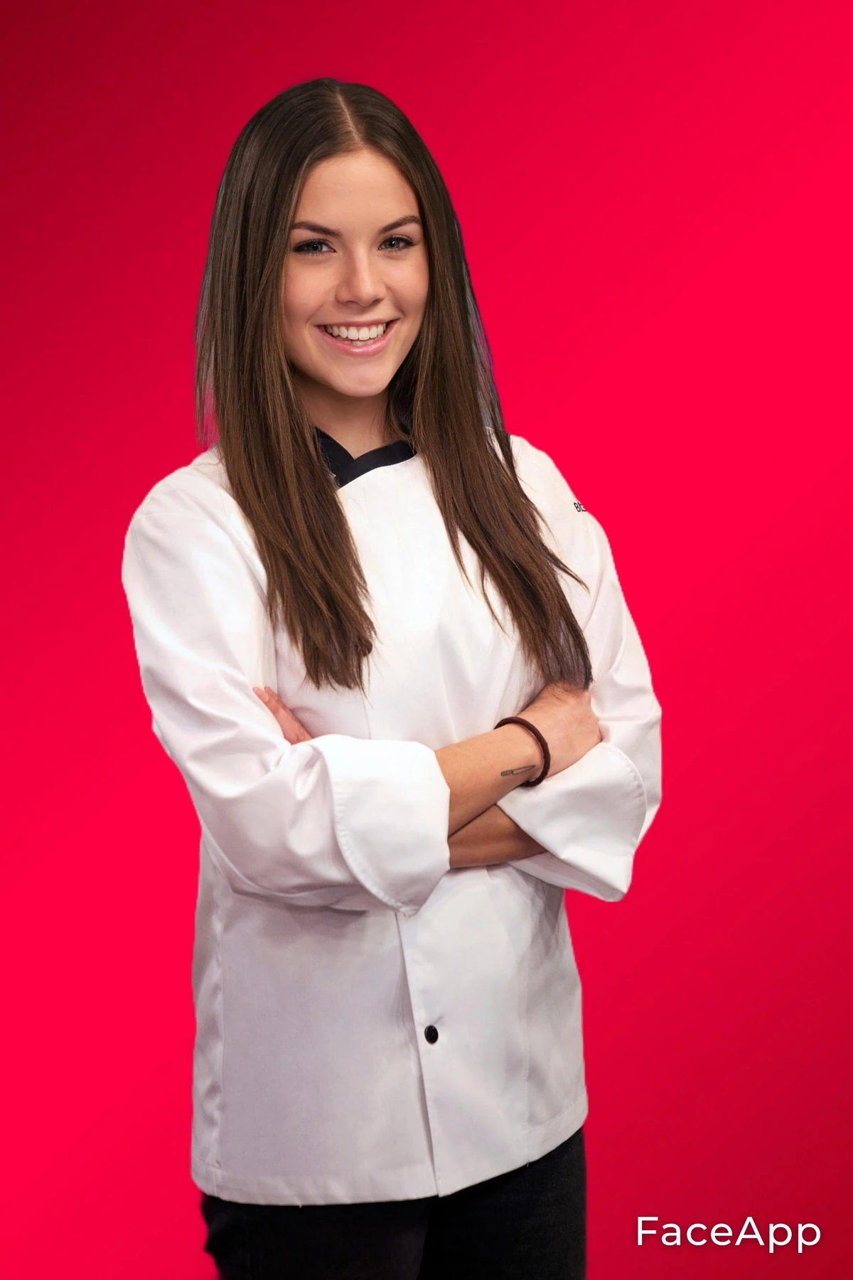 Bethany Evans | Hell's Kitchen Fanon Wiki | Fandom