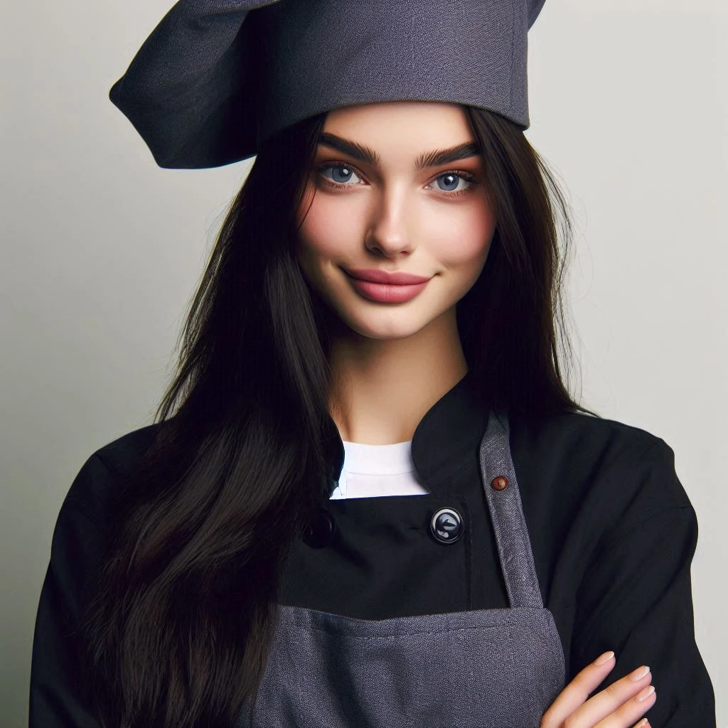 Chrysta Vorhees | Hell's Kitchen Fanon Wiki | Fandom